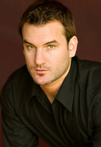 Brian Stapf | Walking Dead Wiki | Fandom