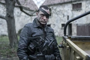 Stéphane Codron (Daryl Series)/Gallery | Walking Dead Wiki | Fandom