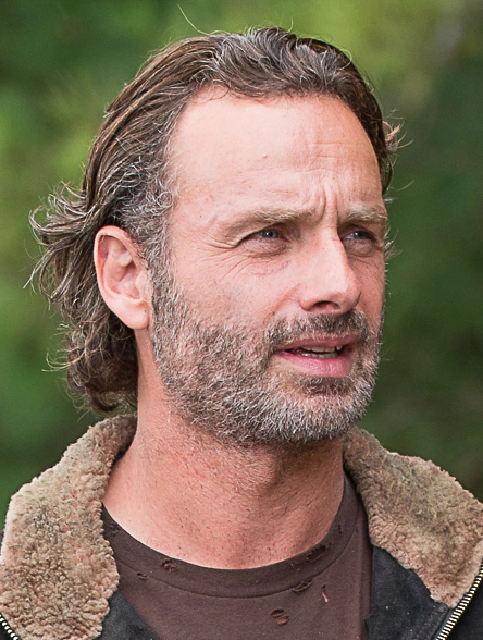 Karakterer (TV Serie) | Walking Dead Wiki | Fandom