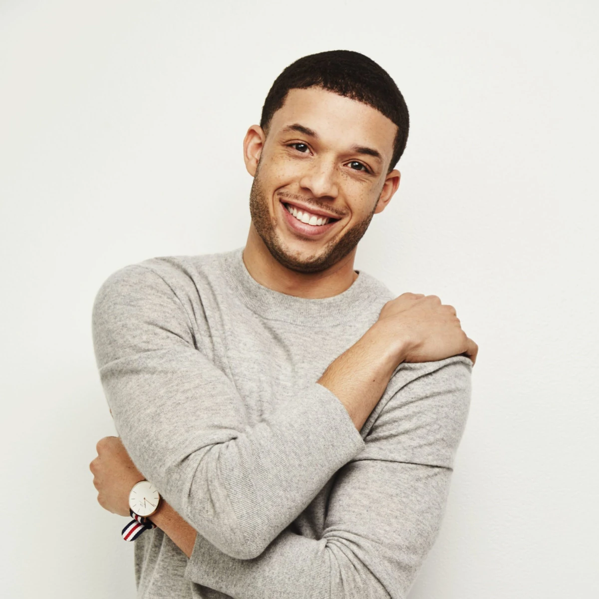 Roland Buck III | Walking Dead Wiki | Fandom