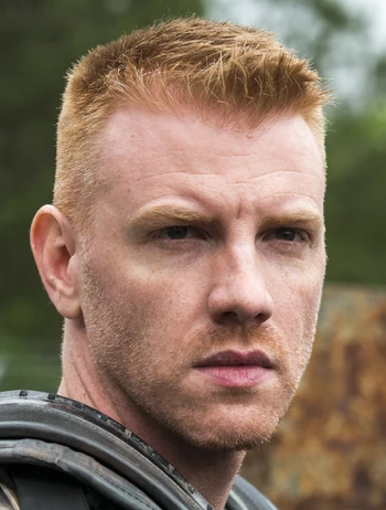 Daniel (TV Series) | Walking Dead Wiki | Fandom