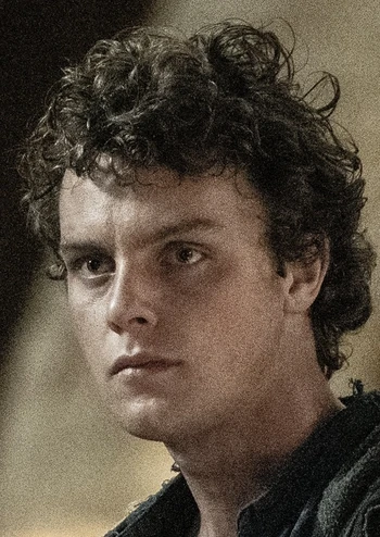 Tyler Davis (TV Series) | Walking Dead Wiki | Fandom