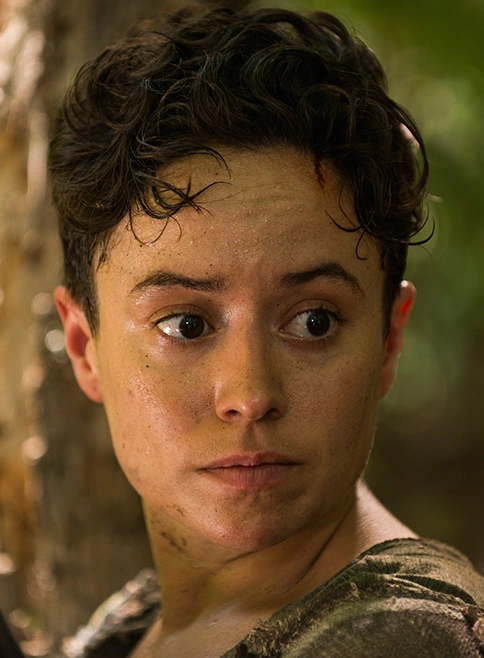 Beatrice (TV Series)/Gallery | Walking Dead Wiki | Fandom