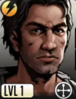 Cyrus (Road to Survival) | Walking Dead Wiki | Fandom