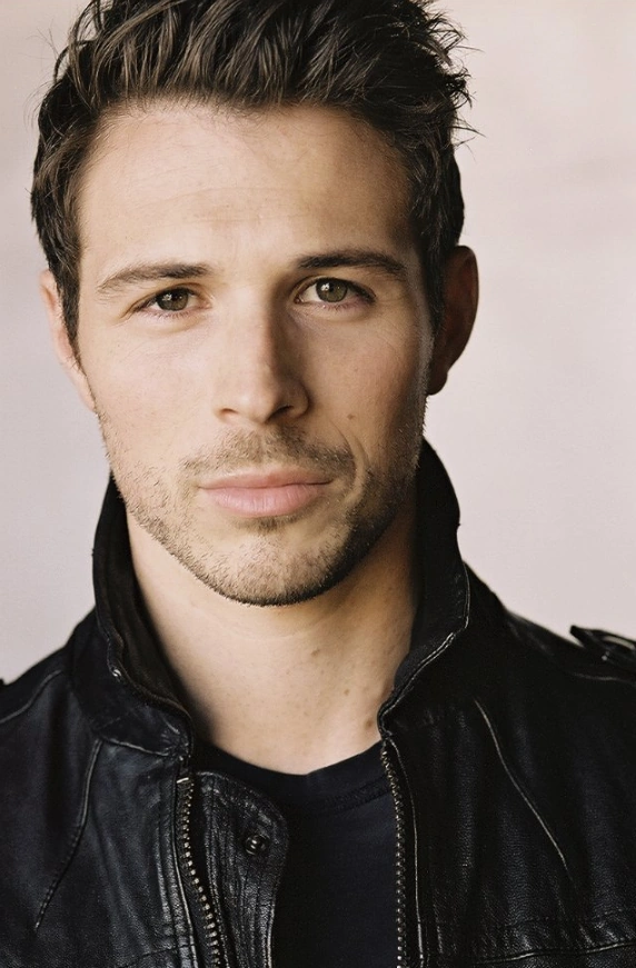 Jeff Schine | Walking Dead Wiki | Fandom