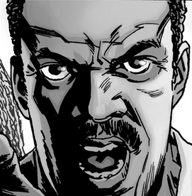 Vincent (Comic Series)/Gallery | Walking Dead Wiki | Fandom