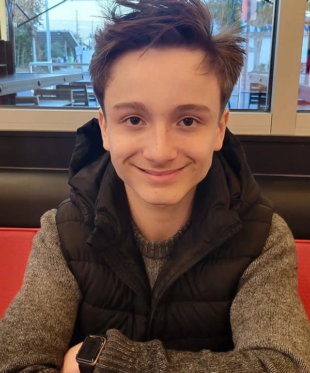 Roger Dale Floyd | Walking Dead Wiki | Fandom