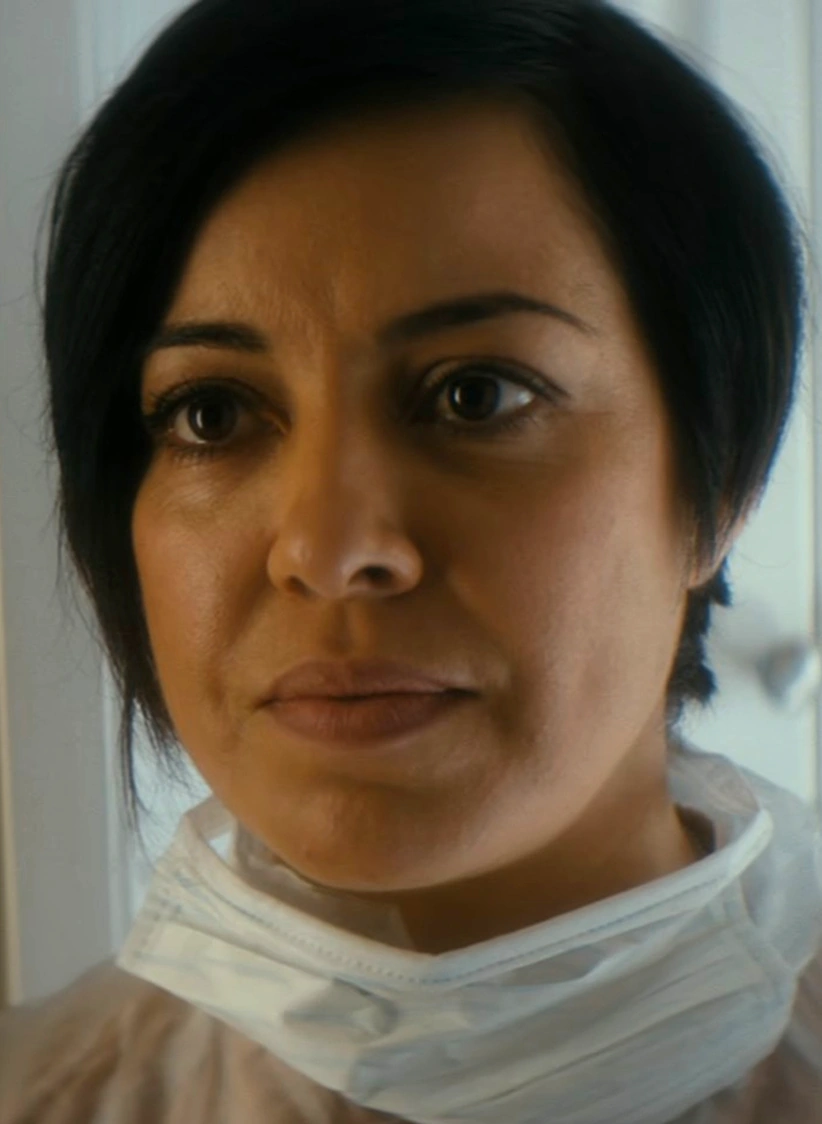 Maria Thompson (Fear) | Walking Dead Wiki | Fandom