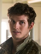 Troy Otto (Fear)/Gallery | Walking Dead Wiki | Fandom
