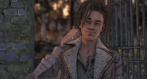 Louis (Telltale)/Quotes | Walking Dead Wiki | Fandom