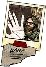 Wyatt (Telltale)/Gallery | Walking Dead Wiki | Fandom