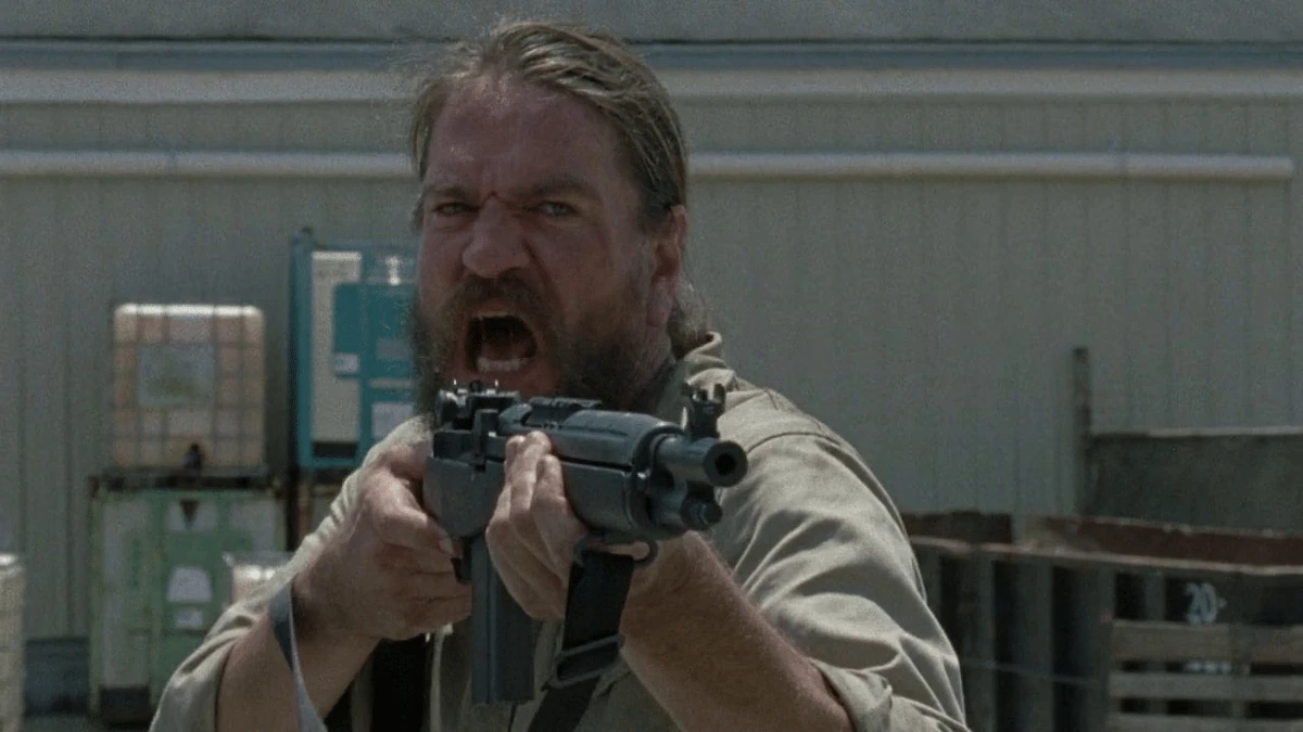 Yago (TV Series)/Gallery | Walking Dead Wiki | Fandom