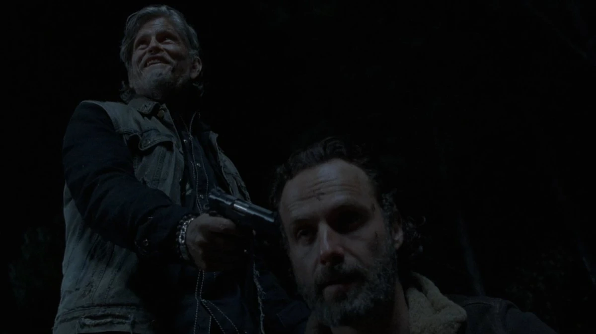 Claimers Ambush | Walking Dead Wiki | Fandom