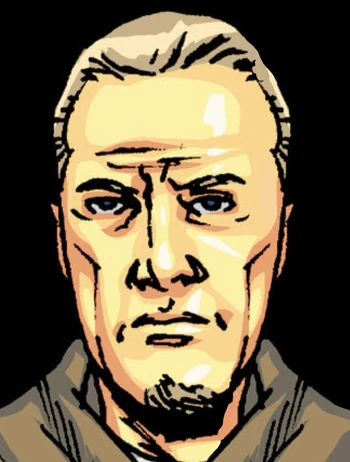 Greg (Comic Series) | Walking Dead Wiki | Fandom