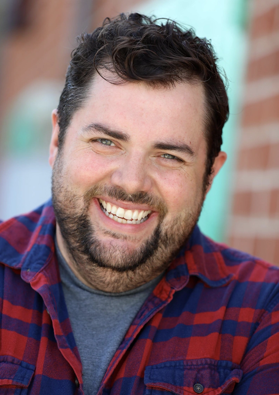 Joshua Hoover | Walking Dead Wiki | Fandom