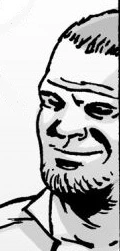 Larry (Comic Series)/Gallery | Walking Dead Wiki | Fandom