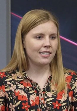 Laura Snow | Walking Dead Wiki | Fandom