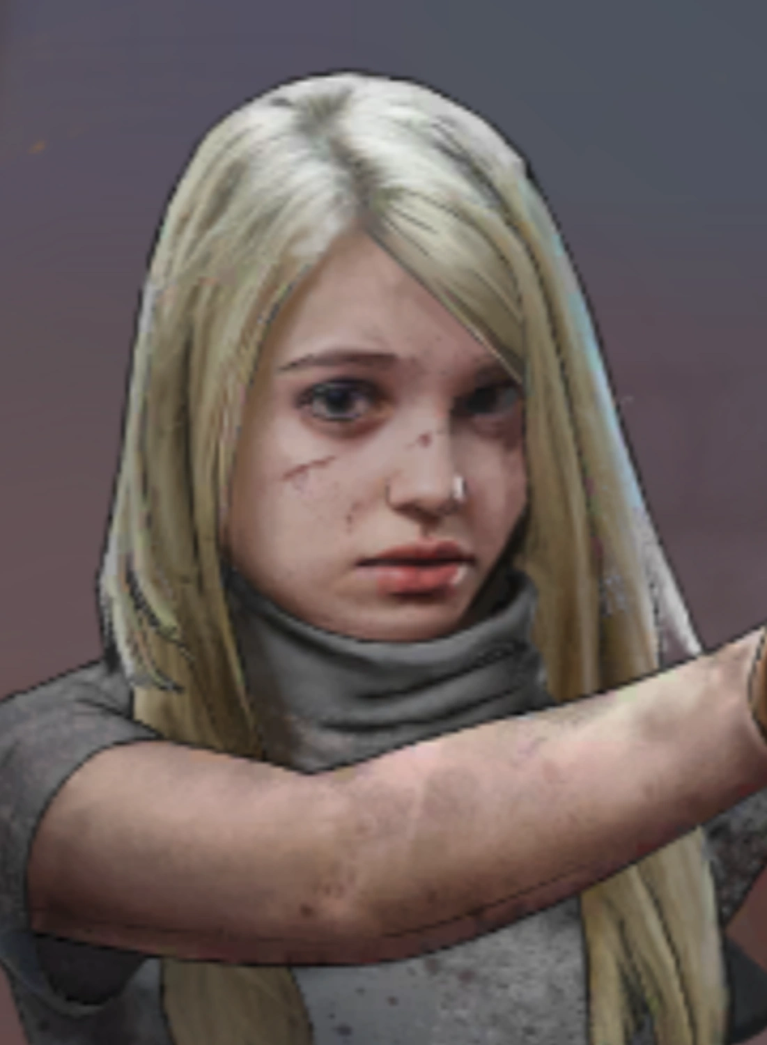 Lydia (Survivors) | Walking Dead Wiki | Fandom