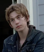 Ron Anderson (TV Series)/Gallery | Walking Dead Wiki | Fandom