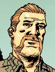 Abraham Ford (Comic Series) | Walking Dead Wiki | Fandom