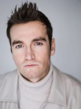 Christian Olah | Walking Dead Wiki | Fandom