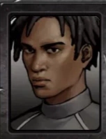 Devin (Road to Survival) | Walking Dead Wiki | Fandom