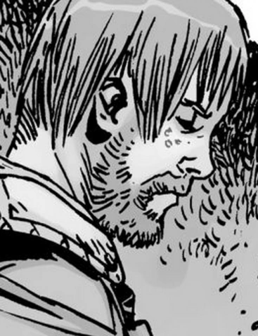 Hilltop Guard 1 (Comic Series)/Gallery | Walking Dead Wiki | Fandom