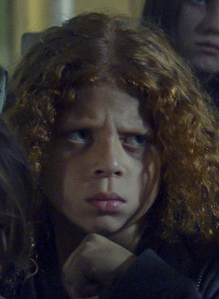 P.J. (TV Series) | Walking Dead Wiki | Fandom