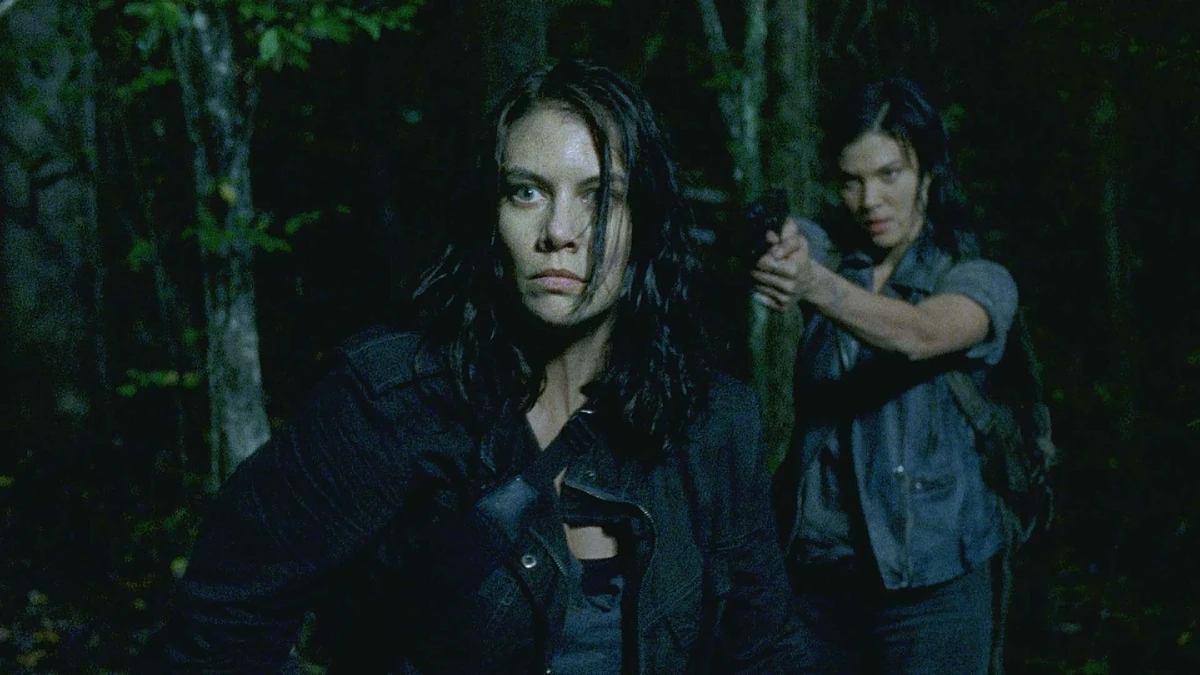 Michelle (Phim)/Ảnh | Wikia The Walking Dead tiếng Việt | Fandom