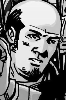 Savior 9 (Comic Series) | Walking Dead Wiki | Fandom