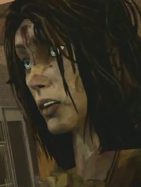 Beatrice (Telltale)/Gallery | Walking Dead Wiki | Fandom