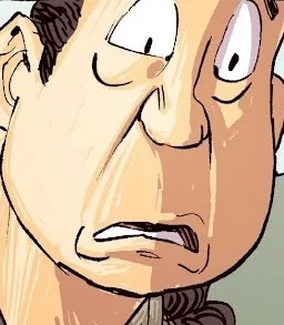 Eugene Porter (Small Bites) | Walking Dead Wiki | Fandom