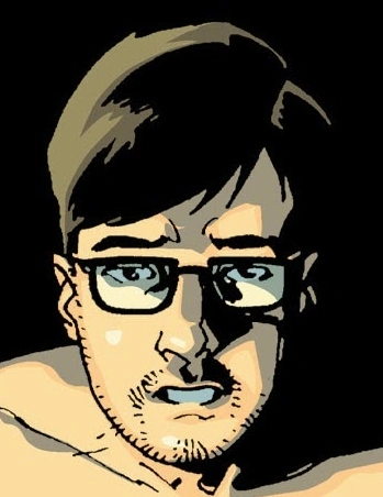 Chris (Tyreese Special) | Walking Dead Wiki | Fandom