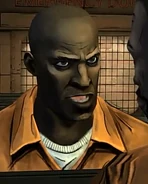 Marcus Crabtree (Telltale)/Gallery | Walking Dead Wiki | Fandom