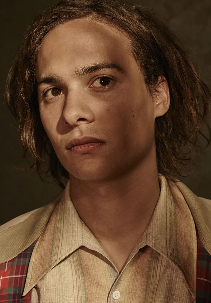 Nicholas Clark (Fear)/Gallery | Walking Dead Wiki | Fandom