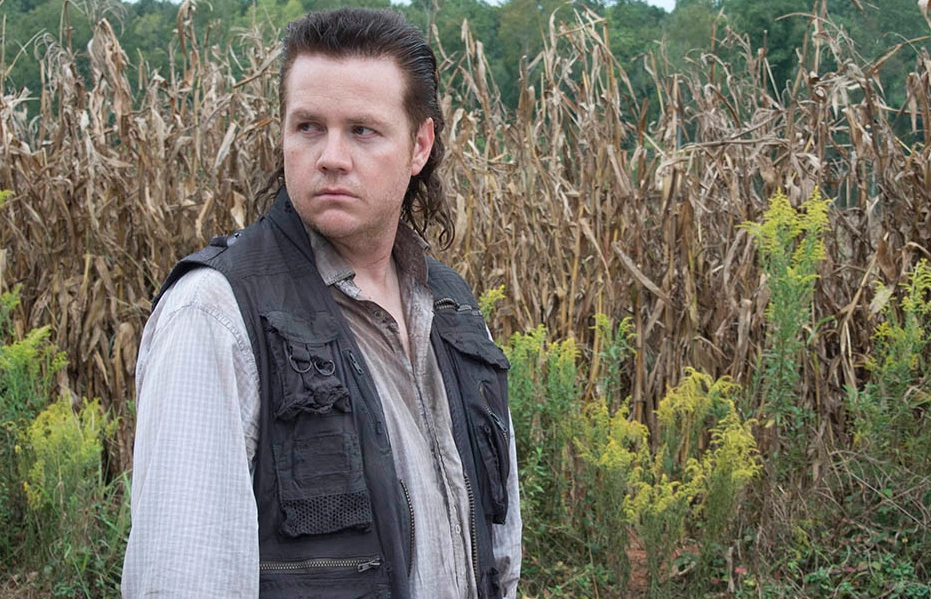 Claimed/Galeria | Walking Dead Wiki | Fandom