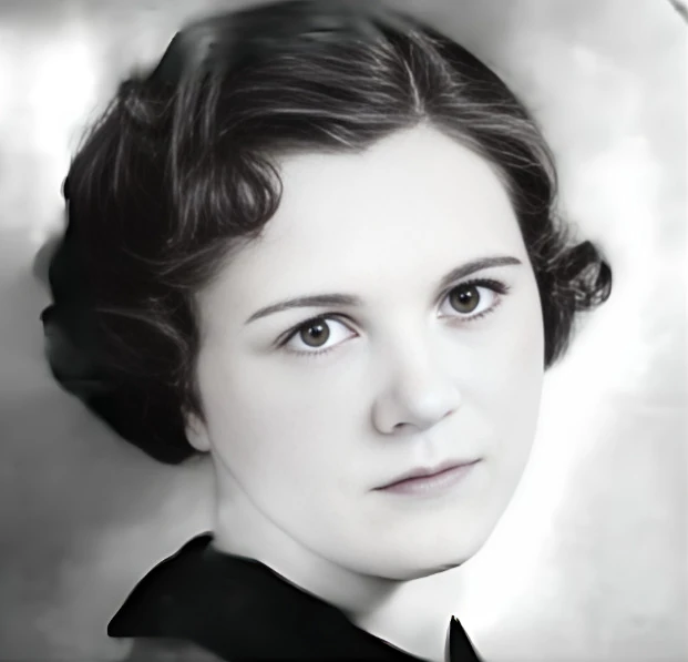 Jewell McMickle | Walking Dead Wiki | Fandom