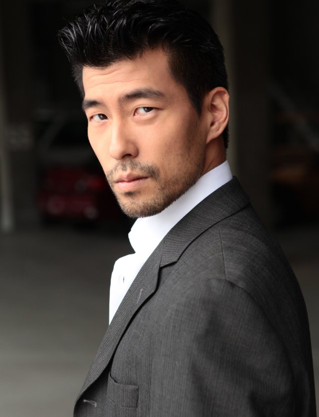 Kevan Ohtsji Walking Dead Wiki Fandom