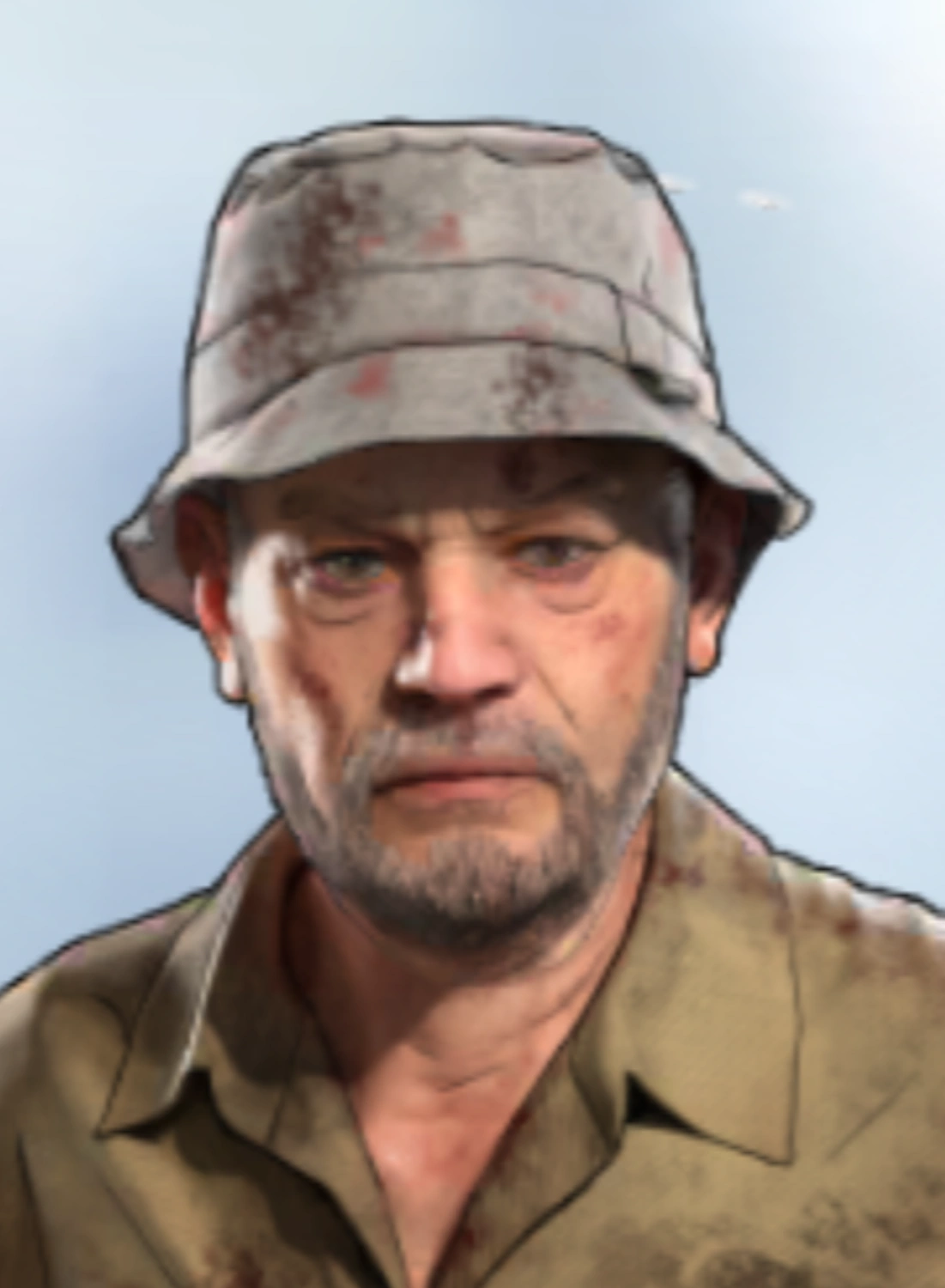 Dale (Survivors) | Walking Dead Wiki | Fandom
