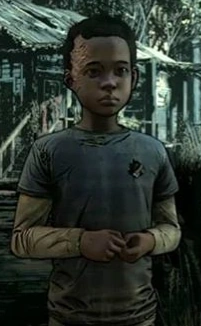 Talk:Tennessee (Telltale) | Walking Dead Wiki | Fandom