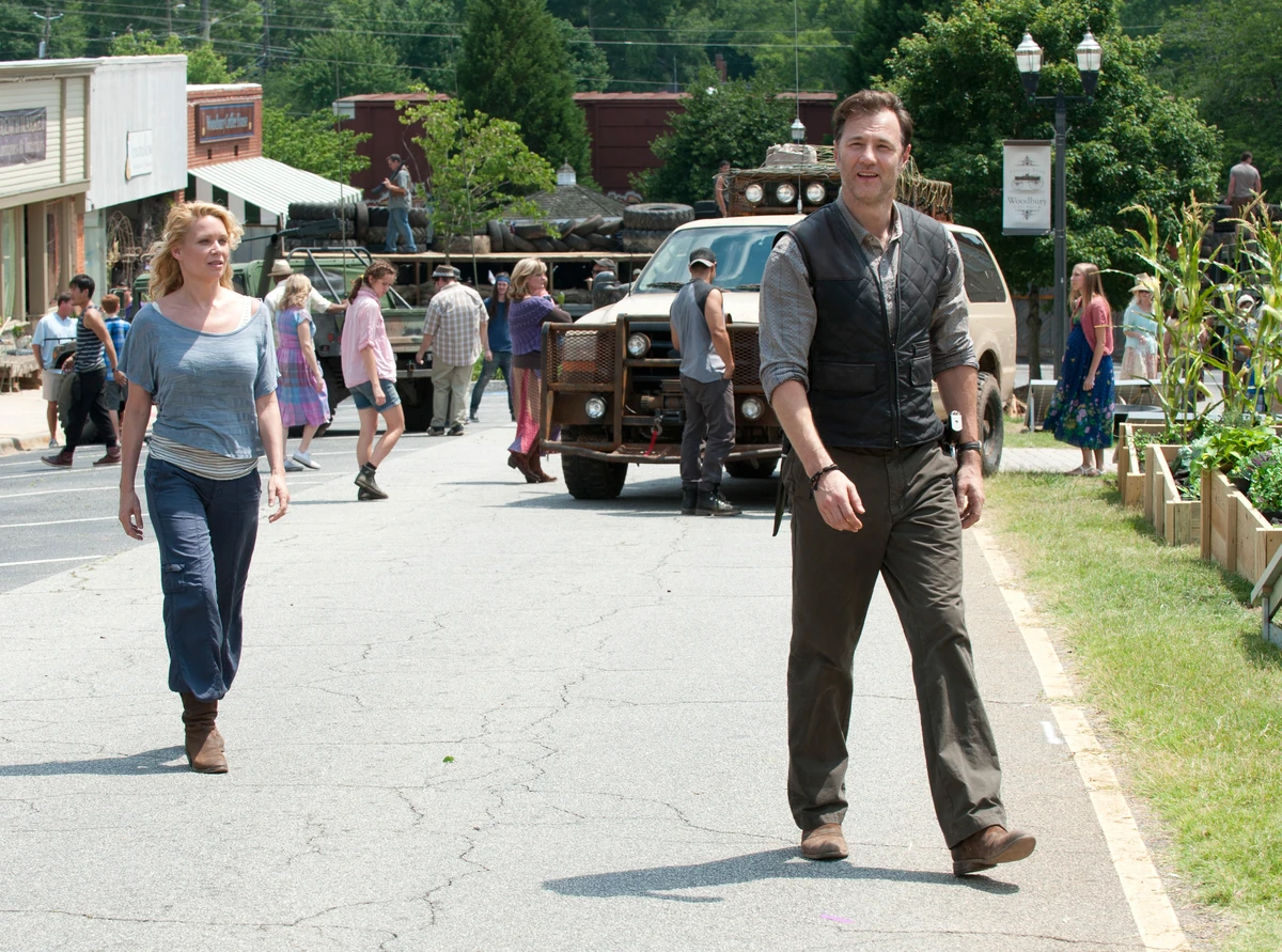 Walk With Me | Walking Dead Wiki | Fandom