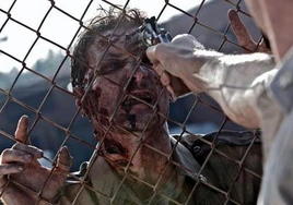 Leon Basset (TV Universe) | Walking Dead Wiki | Fandom