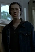 Ron Anderson (TV Series)/Gallery | Walking Dead Wiki | Fandom