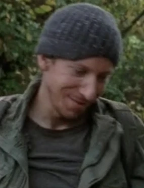 Billy (TV Series)/Gallery | Walking Dead Wiki | Fandom