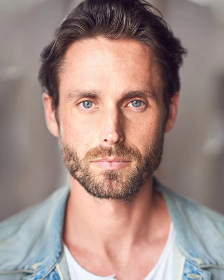 Hans Christopher | Walking Dead Wiki | Fandom