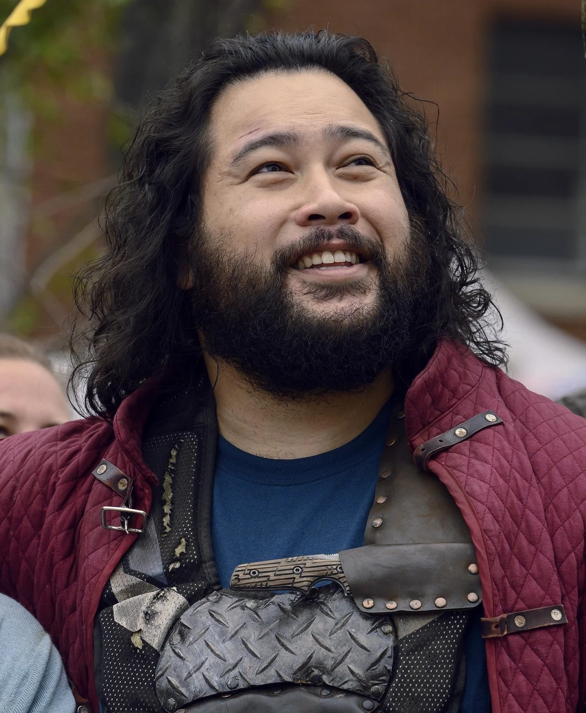 Jerry (Phim) | Wikia The Walking Dead tiếng Việt | Fandom