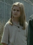 Mika Samuels (TV Series)/Gallery | Walking Dead Wiki | Fandom