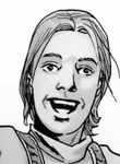 Mikey (Comic Series) | Walking Dead Wiki | Fandom