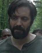 Jed (TV Series)/Gallery | Walking Dead Wiki | Fandom