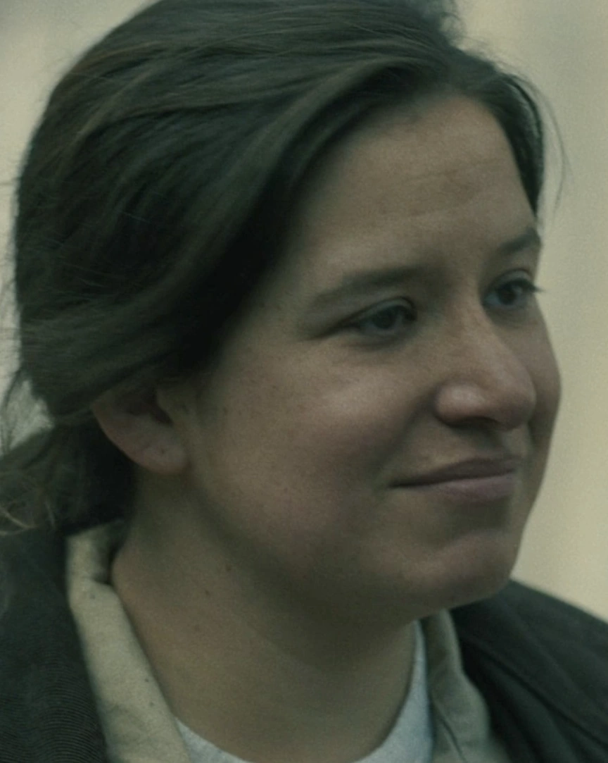 Cleo Clifton (The Ones Who Live) | Walking Dead Wiki | Fandom